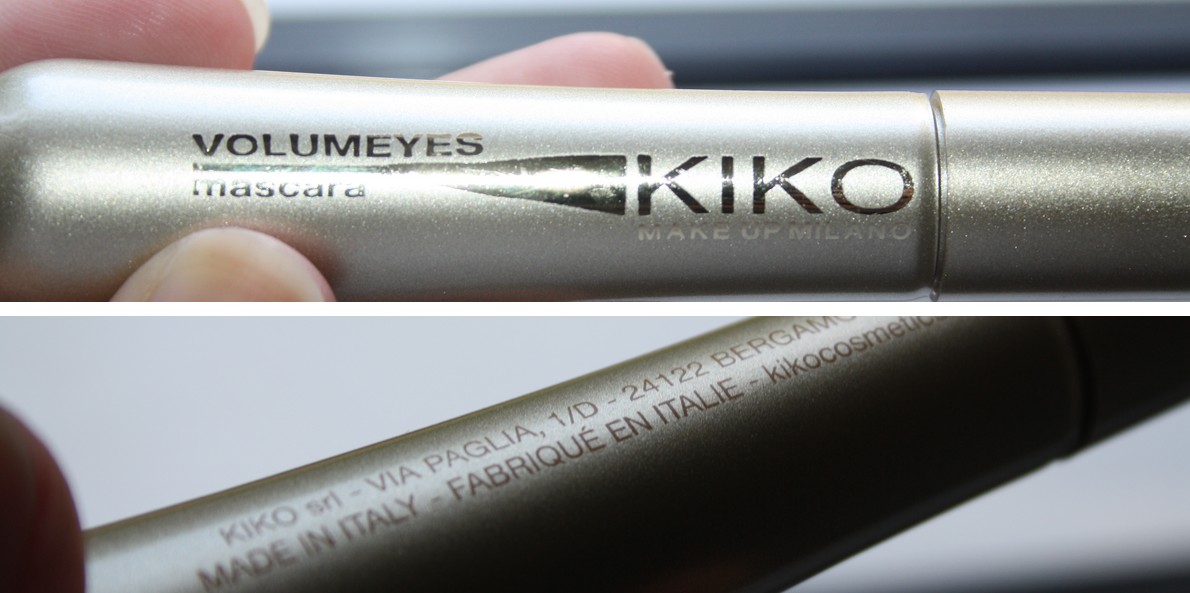 Danse ta Mode ..: Welcome KIKO