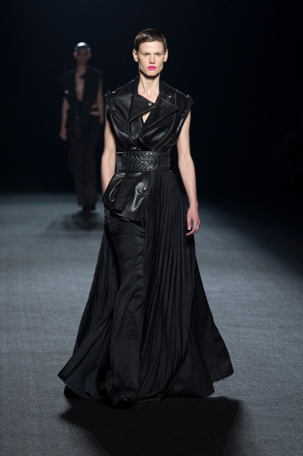 Ackermann, un 'príncipe de la moda' diferente - Moda 2.0: Blog de moda ...