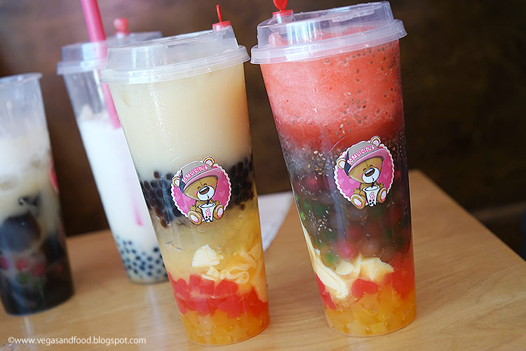 Bobalicious - Eagle Rock - Vegas and Food