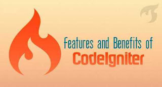 Why CodeIgniter is a Perfect Framework for Web Application Development?