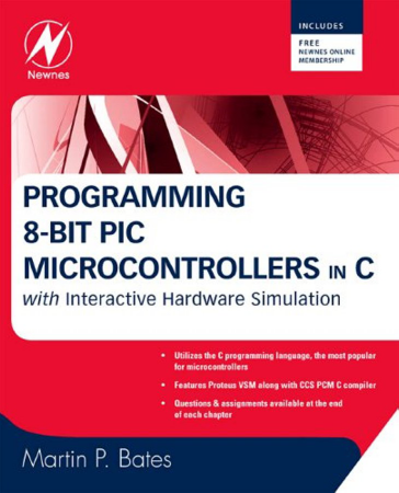 PROGRAMMING MICROCONTROLLERS IN C ~ Colleger Flew