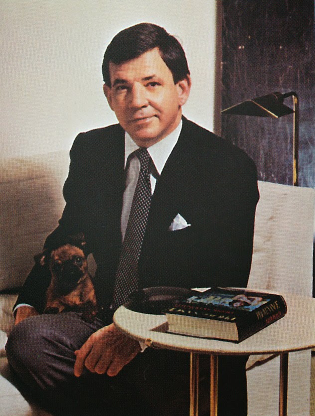 The Peak of Chic®: A Tribute to Harry Hinson