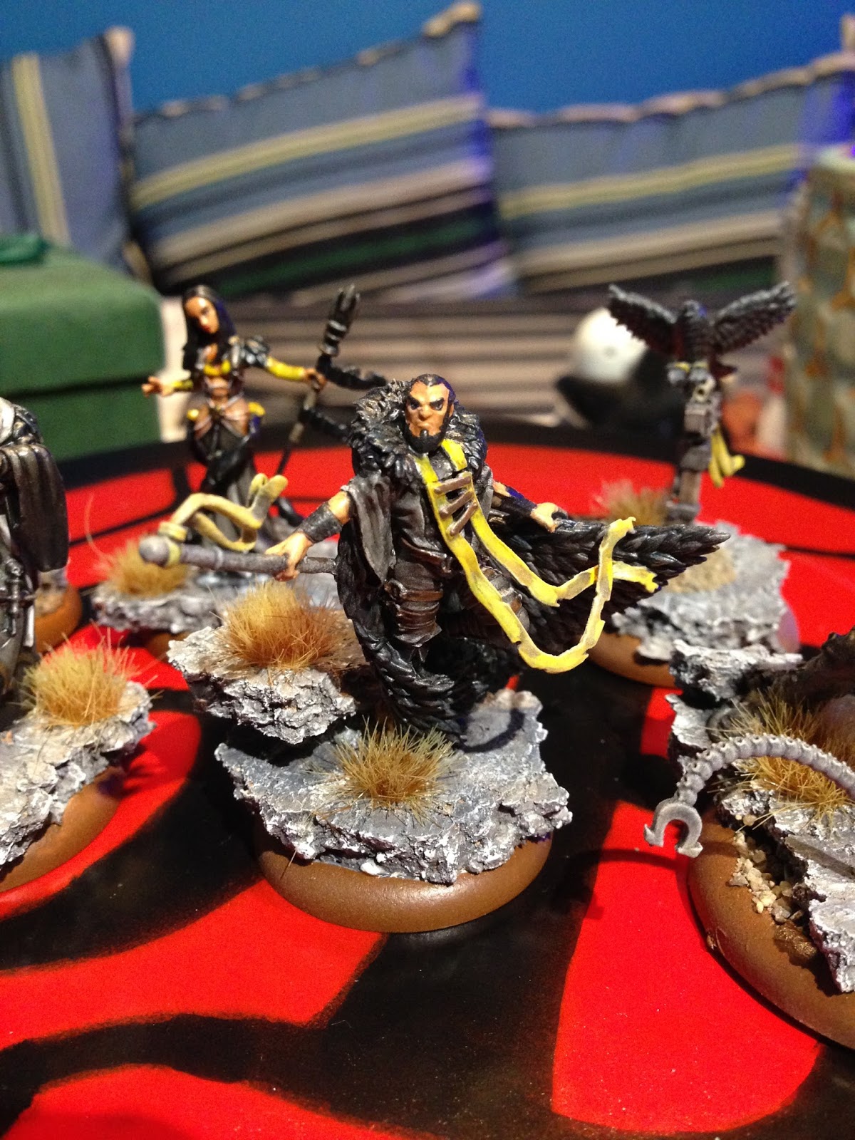 Troll Patrol Gaming: 2016