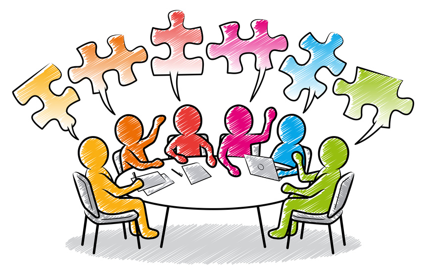 BESSER KOMMUNIZIEREN: Goldene Regeln der Kommunikation – Best Practice ...