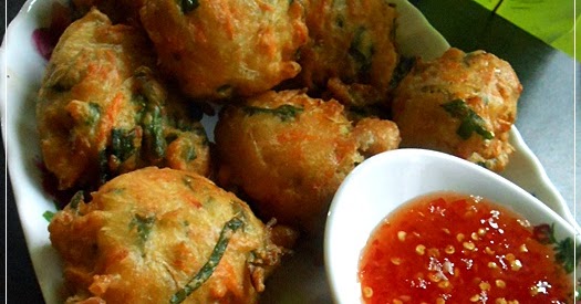 ..Cooking with soul.....: JEMPUT-JEMPUT SAYUR