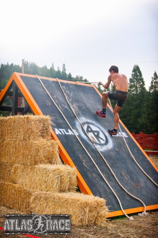 The Sport of Obstacle Racing: Addicted To Obstacle Racing