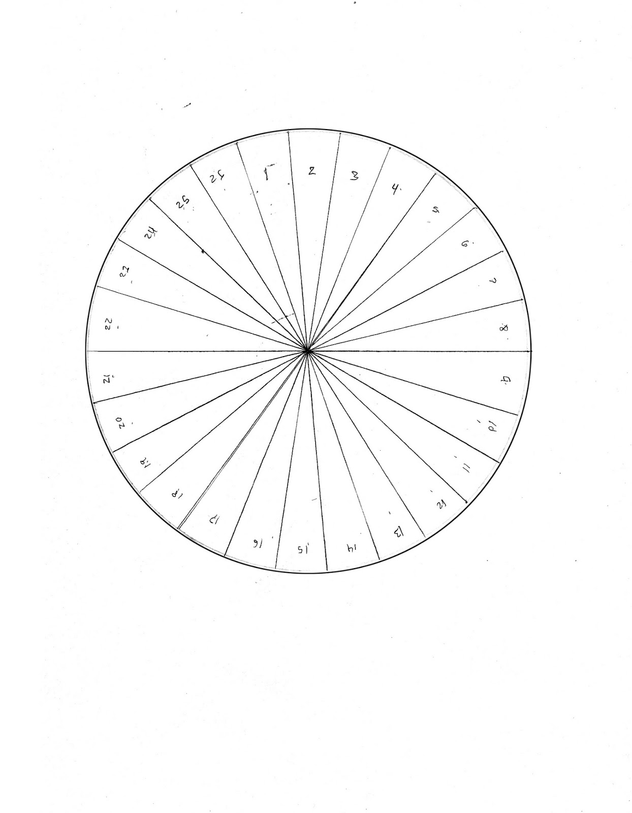 Bionicfusion: Matoran Translation charts
