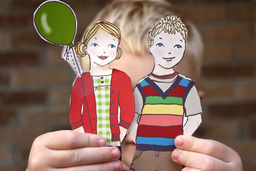 Mini ME for BOYS - MADE EVERYDAY