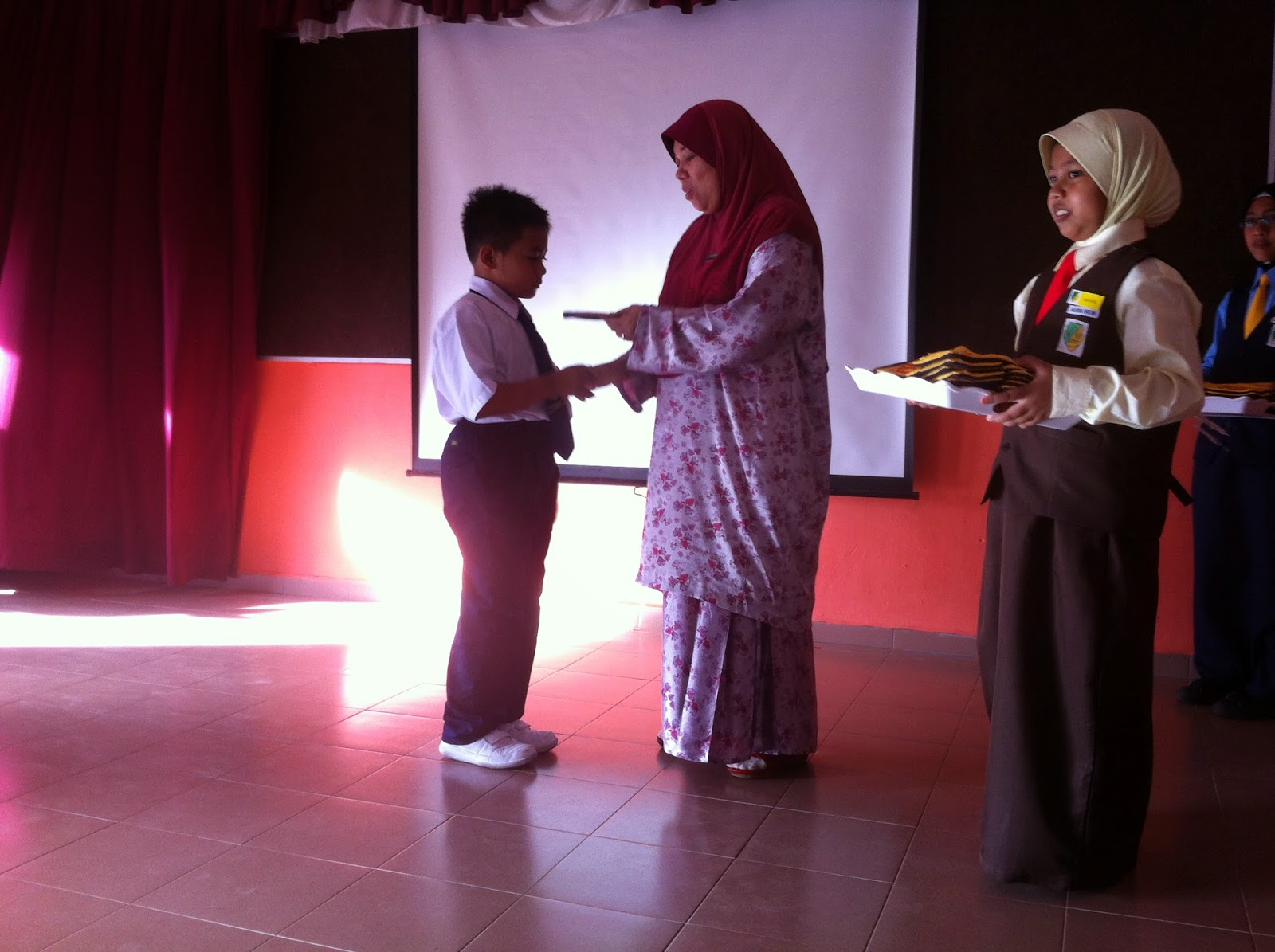 PROGRAM GURU PENYAYANG