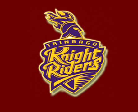 Knight Riders Logo
