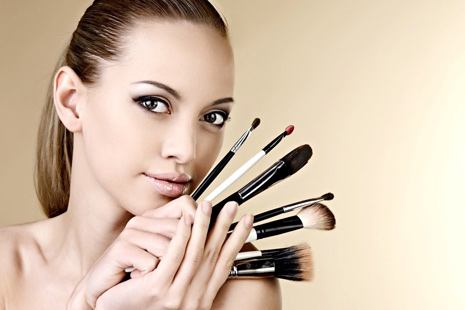 Beauty salon: RIAS WAJAH