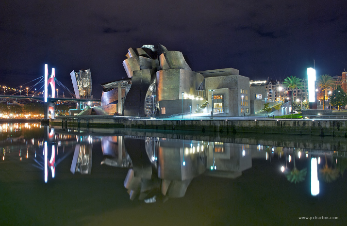 EDIFICIOS ORIGINALES EN EL MUNDO