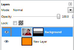 patdavid.net: Getting Around in GIMP - Layer Masks