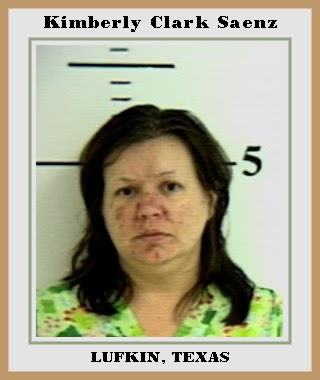 Unknown Gender History: Kimberly Clark Saenz, Serial Killer Nurse ...