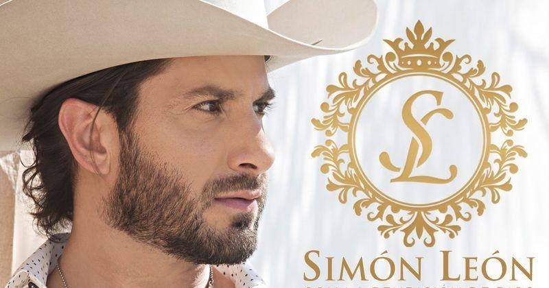 Las Rolas de la Laguna: Simon Leon - Con la bendición de Dios (2017)