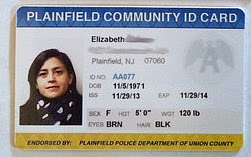 PLAINFIELD TODAY: PACHA to discuss ID cards Thursday