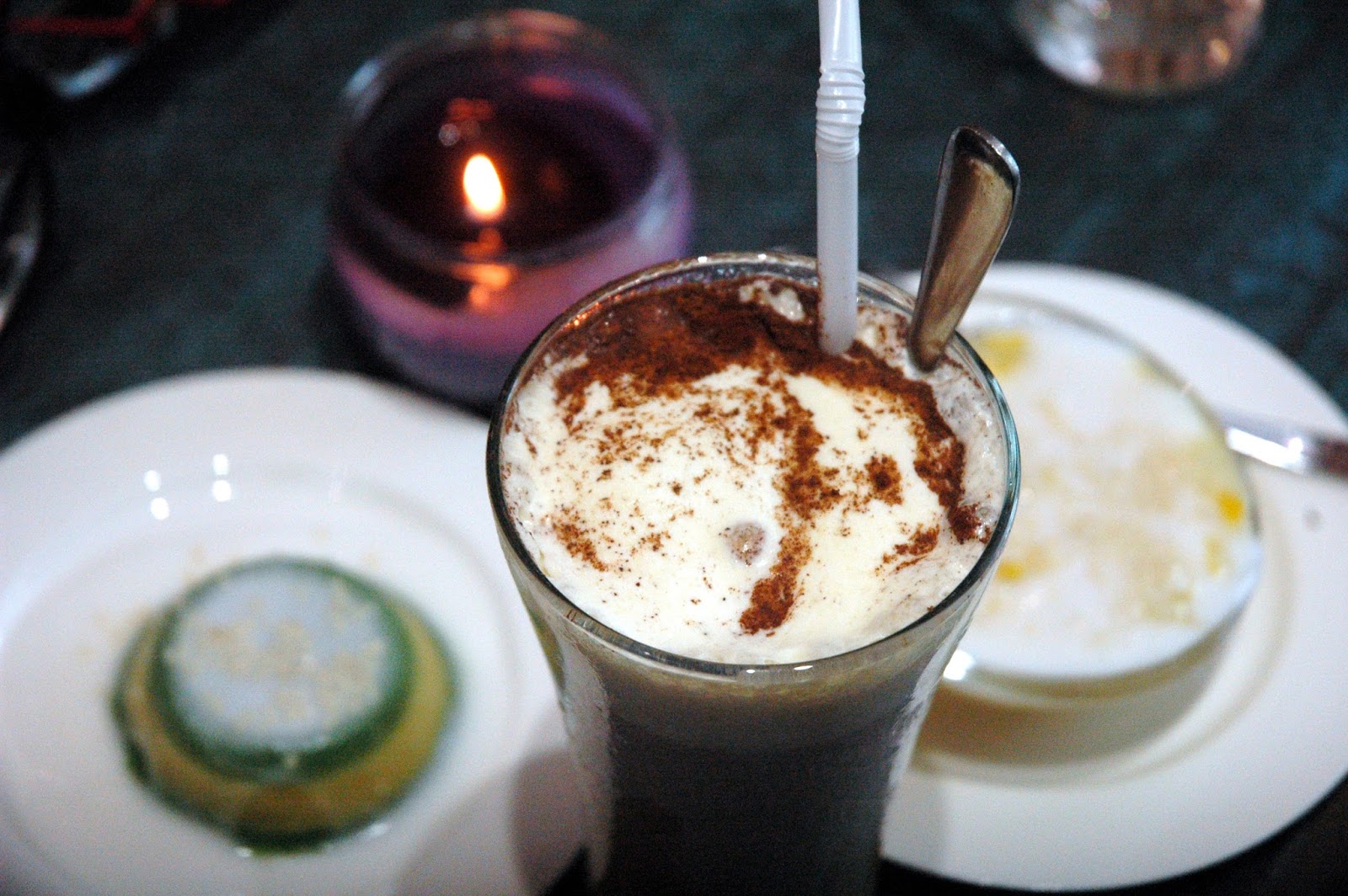 DUDE FOR FOOD: From Tagaytay to BGC: Bawai's Vietnamese Kitchen Opens ...