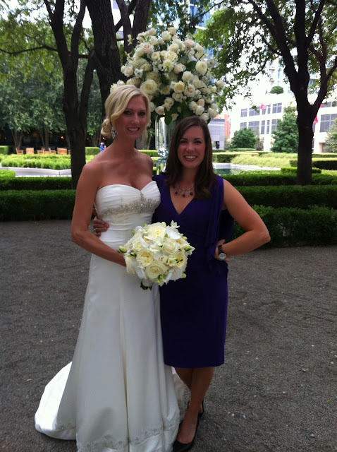 Katydid's Katy Messersmith marries Marc Mattox ~ Oh So Cynthia