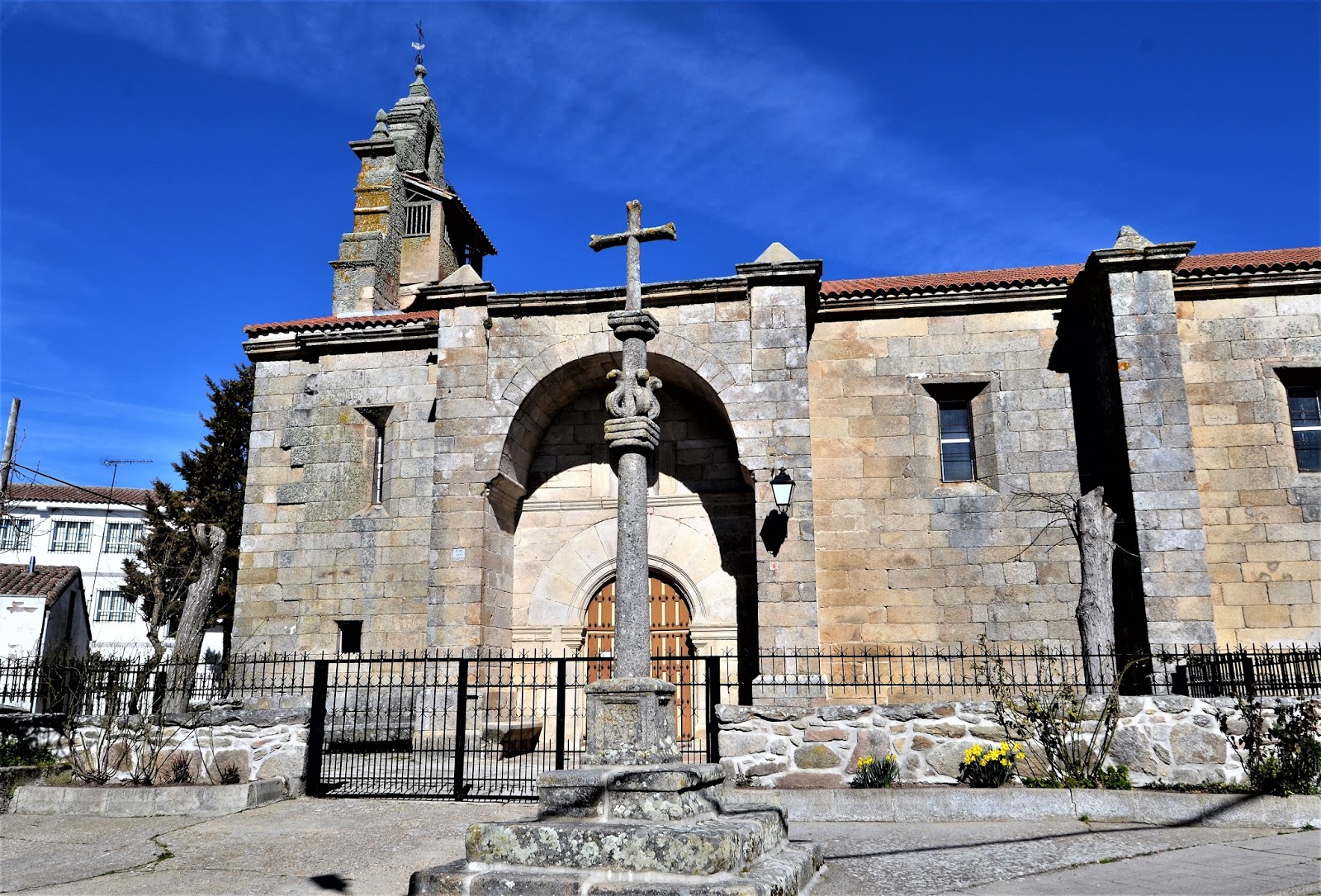 Zamora: su provincia: Zamora: Sayago (2)