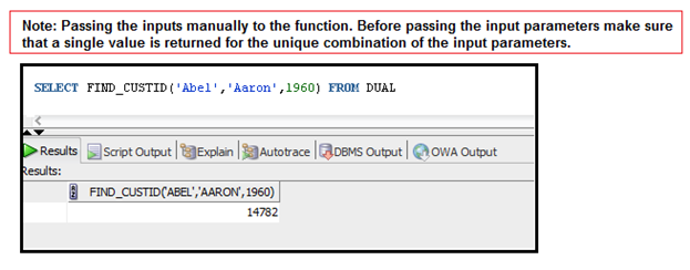 Obiee Direct Database Request In Obiee Part 3
