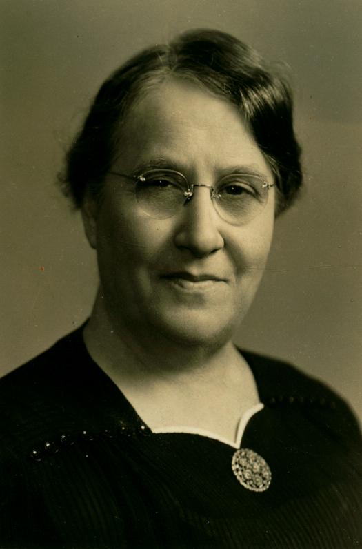 German Instruction at State Normal during World War I, part two | UNCG ...