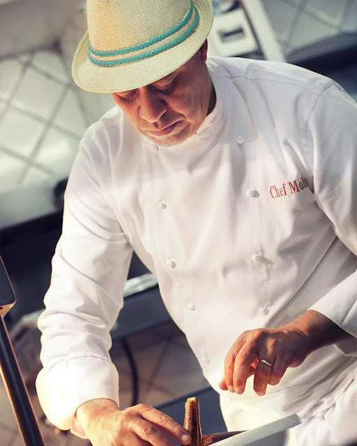 November Promotions at Four Seasons Hotel Kuala Lumpur | Malaysian Foodie