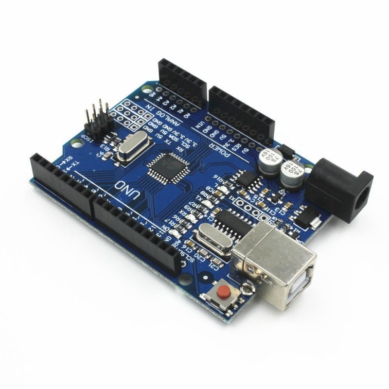 1.4 Otras placas Arduino y compatibles ~ Guaroduino