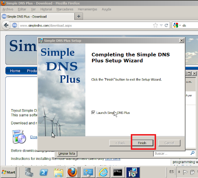Tu espacio informatico: Instalacion en Windows Server 2008 R2 el PHP, MySQL windows 5.1 ...