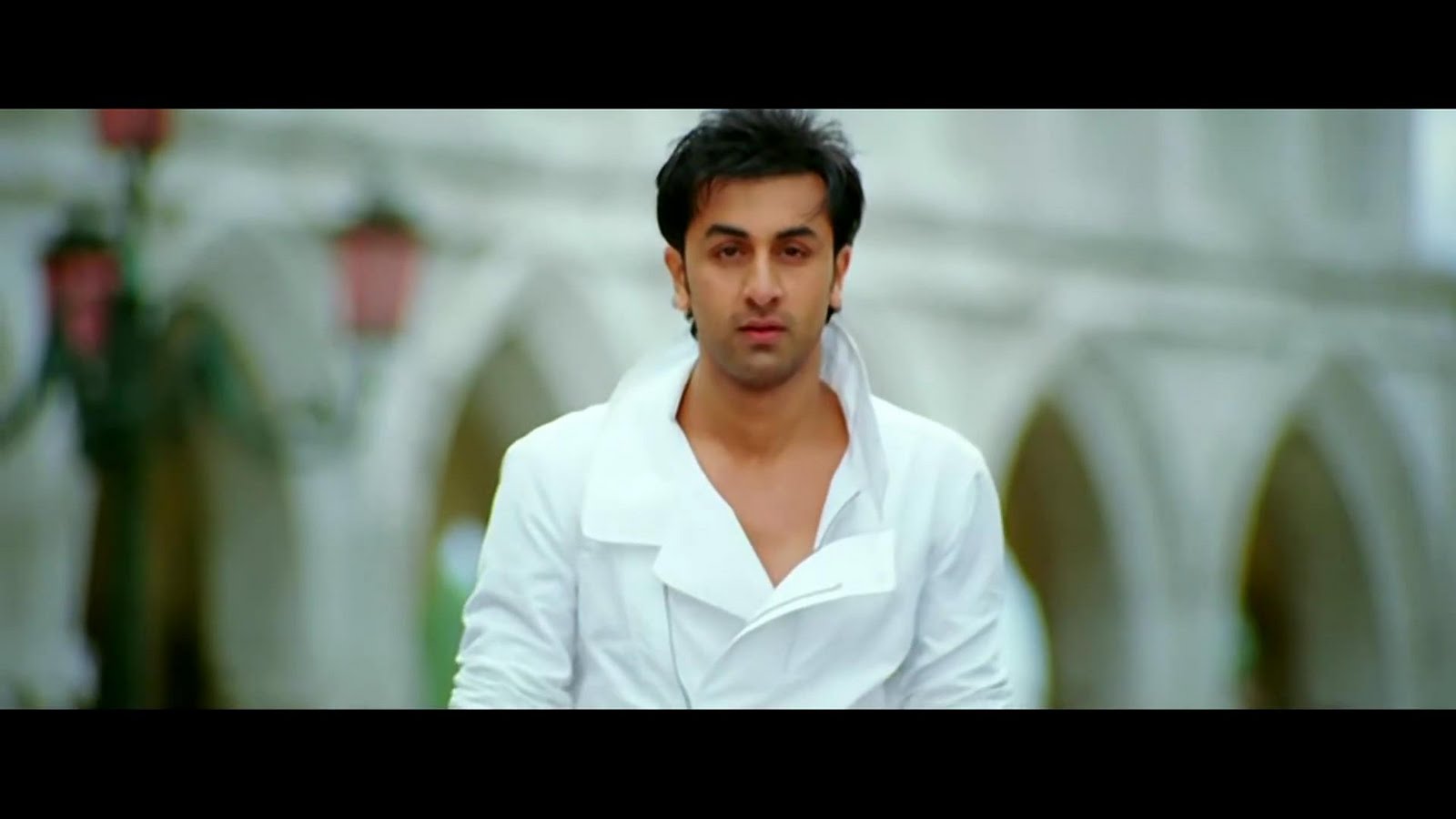 Bollywood World HD: Khuda Jaane (Bachna Ae Haseeno)