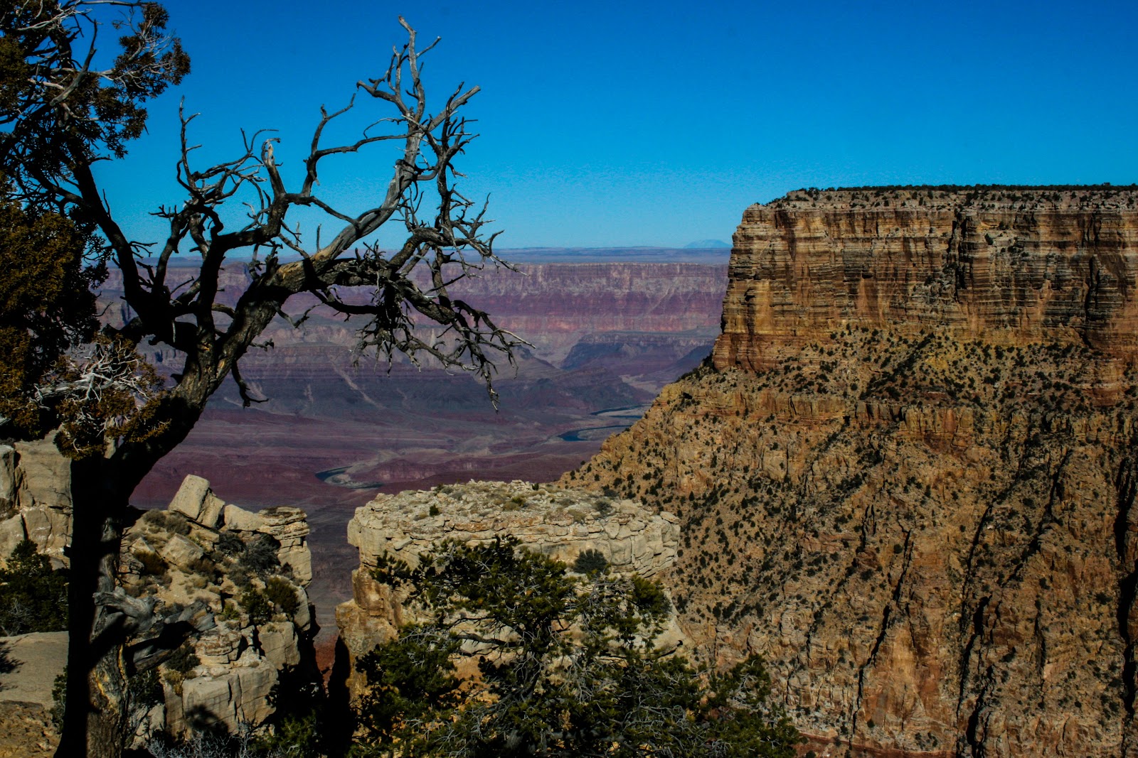 Walking Arizona: Navajo Mountain