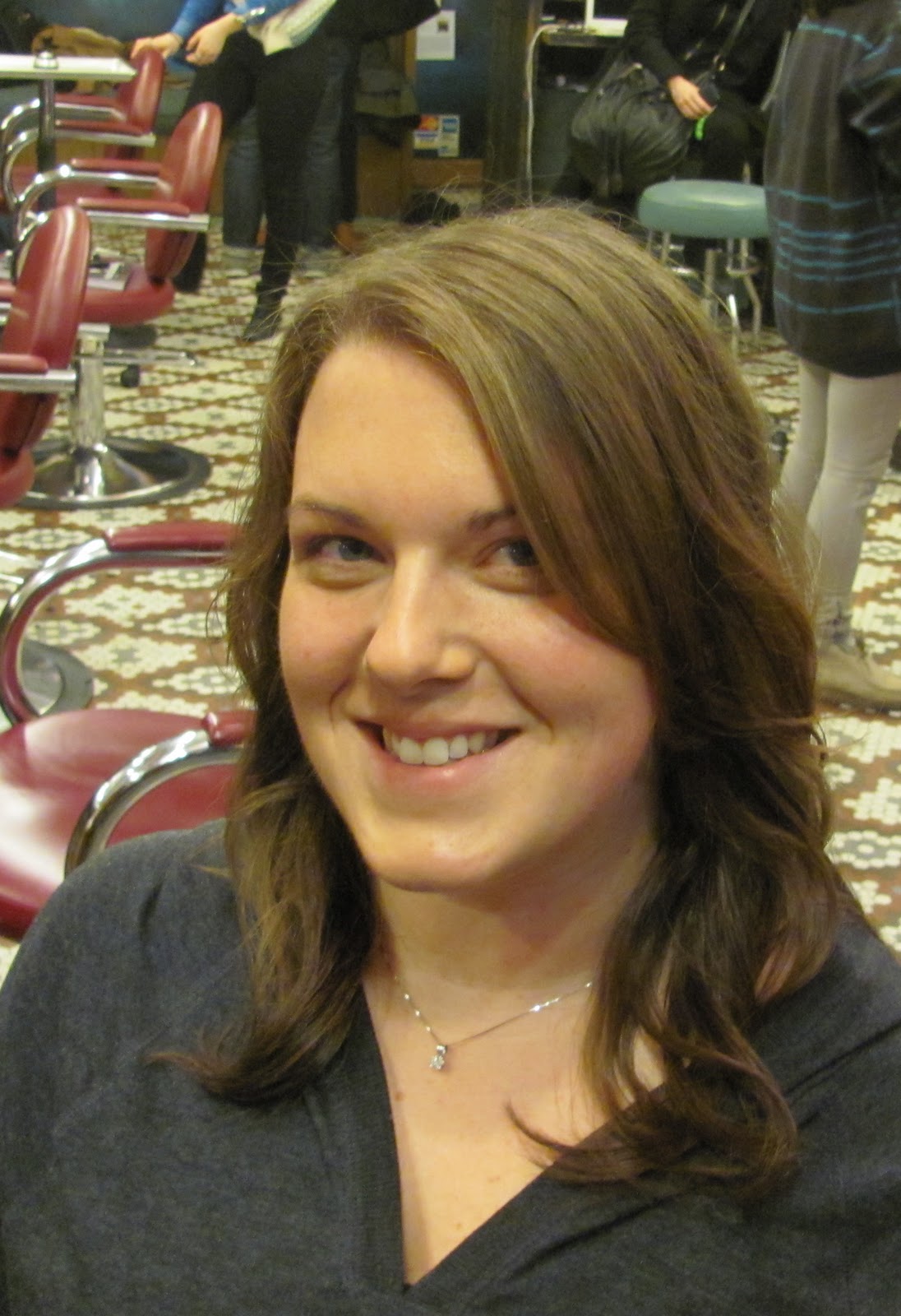 Fringe Social: Perm Party!