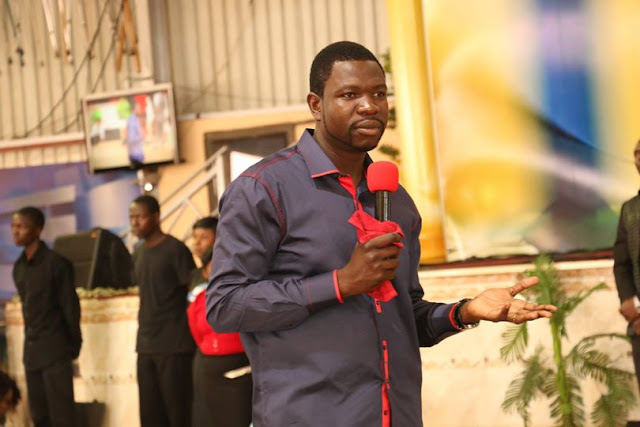 PHD is not a church says Prophet Walter Magaya