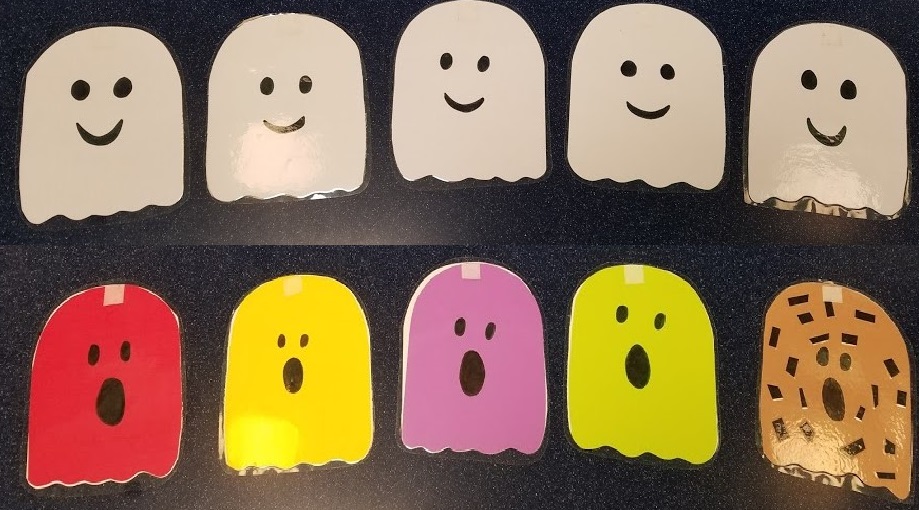 Miss Sarah's Storytime: Tales for 2s and 3s - Monster Halloween ...