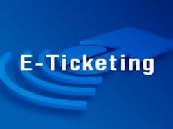 E-Ticketing