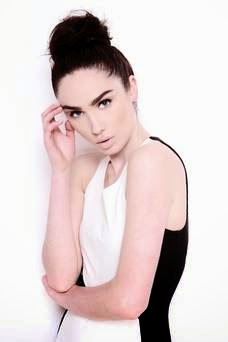 Matagi Mag Beauty Pageants: Lisa Madden - Miss Universe Ireland 2014