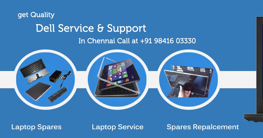Dell Laptop Service Center In Madipakkam : Madipakkam Dell Laptop ...