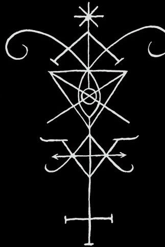 Keeper of the Realms: The Qliphoth (Reverse Tree) ~detailed~