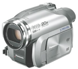 Gabriel Zee: Visual Input Devices