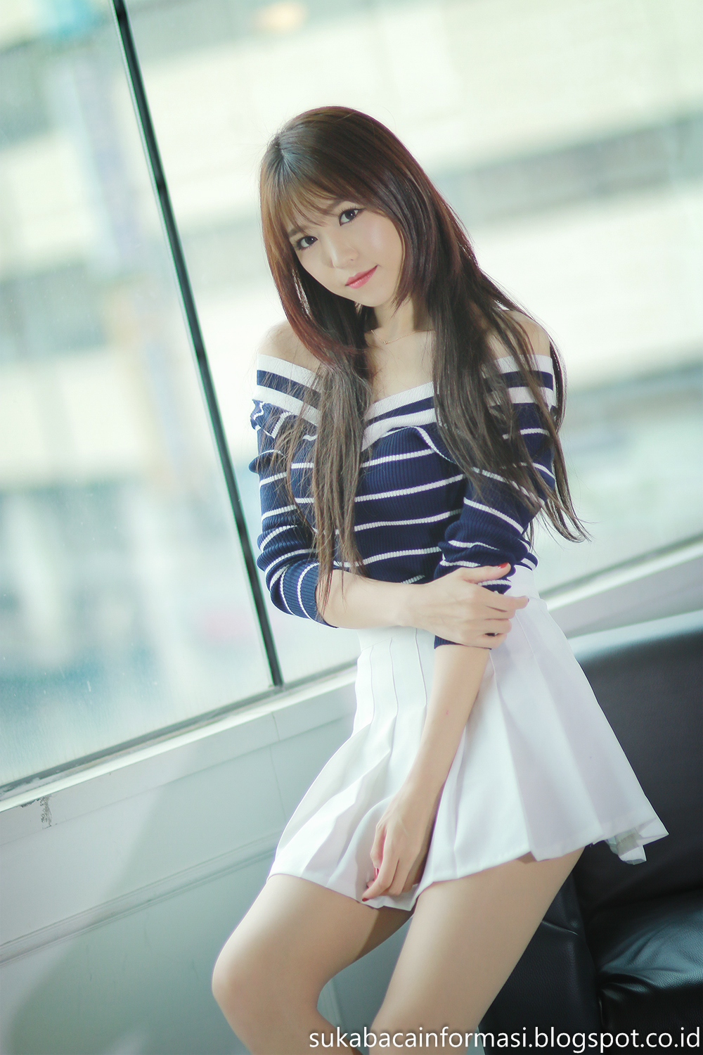 Koleksi Foto Gadis Genit