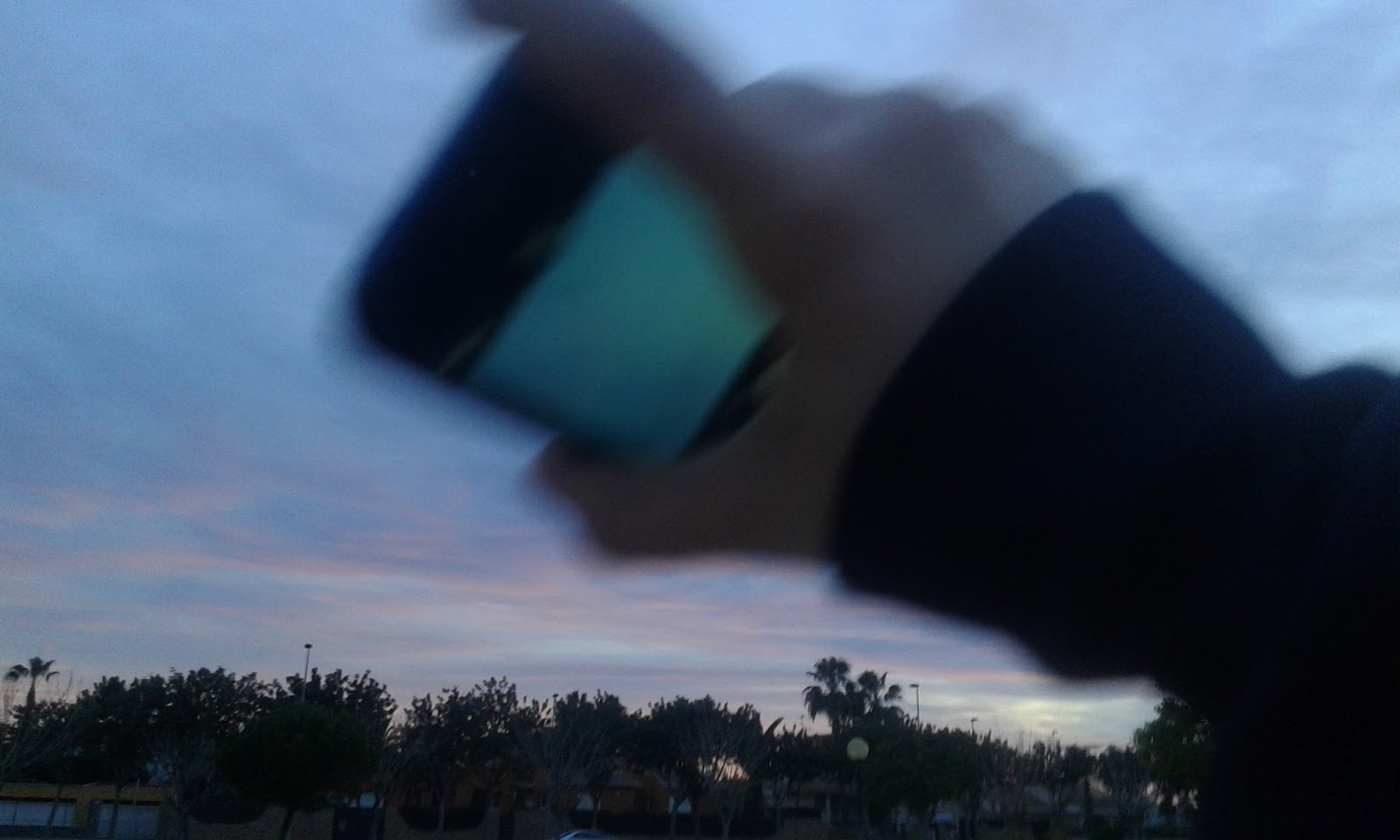 Choriflán: Fotos Presentación