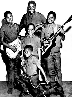 SATURDAY MORNINGS FOREVER: THE JACKSON 5IVE/THE NEW JACKSON 5IVE SHOW