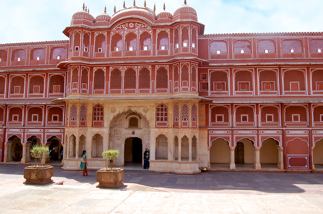 El Color de Jaipur | El Guisante Verde Project - Blog de Viajes