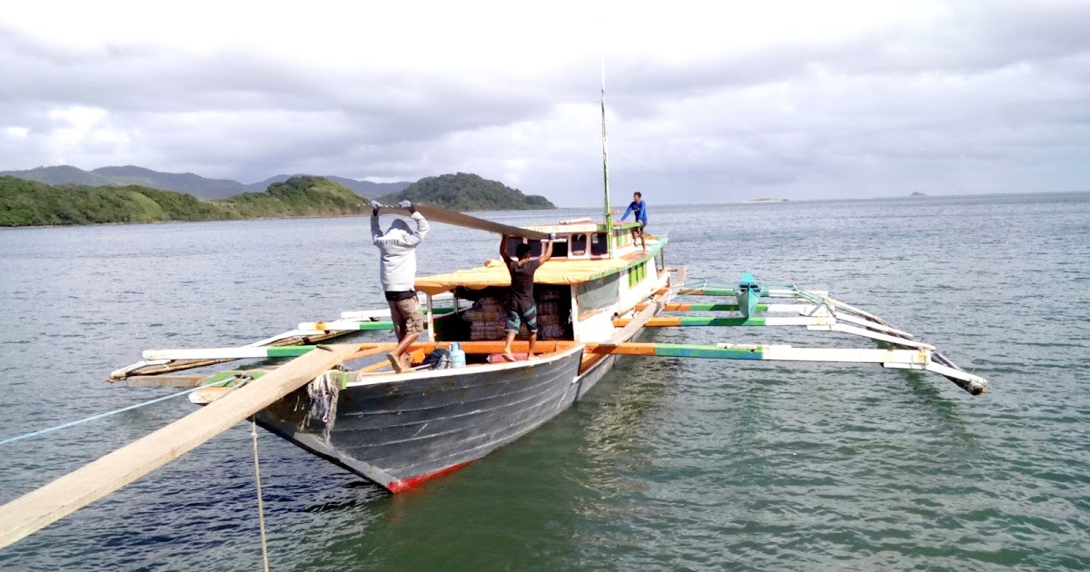 Manipud Kadagiti Editor ti Bannawag: Kargamento nga Agpa-Maconacon, Isabela