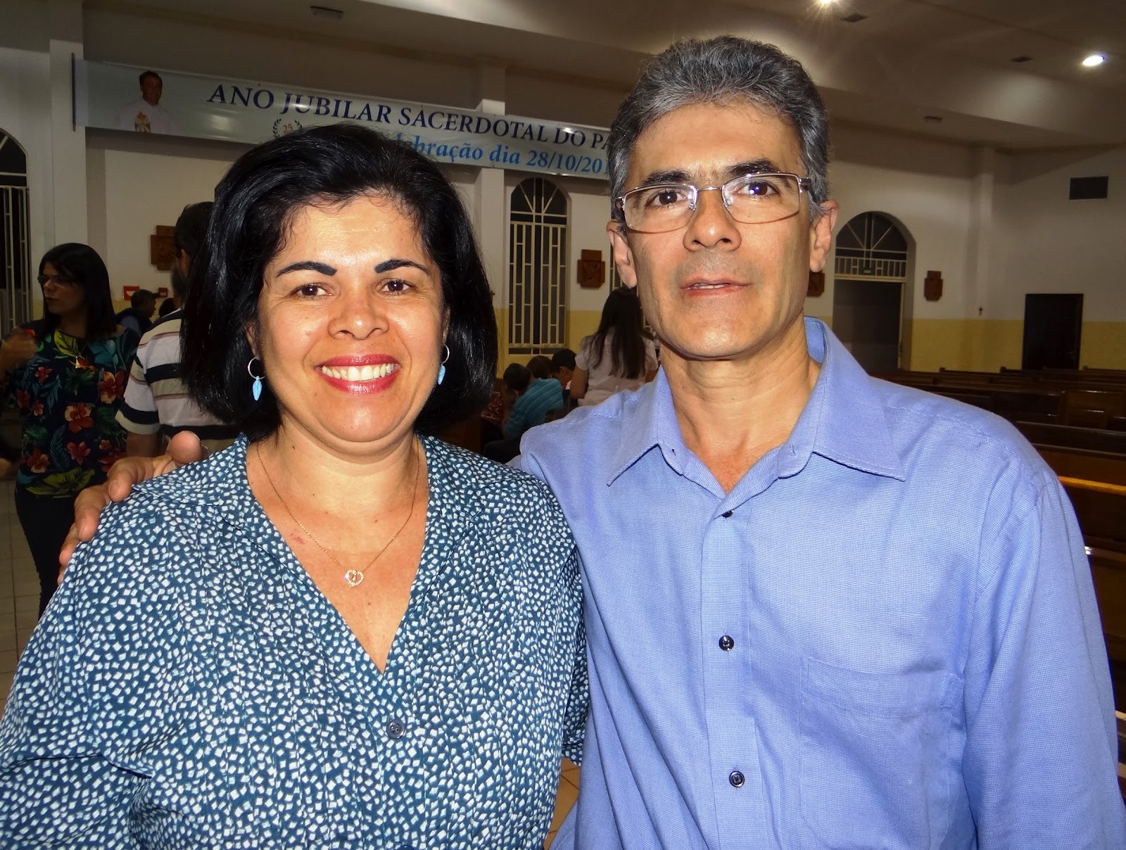 XX Congresso Nacional ECC: Equipes de trabalho participam de rito ...