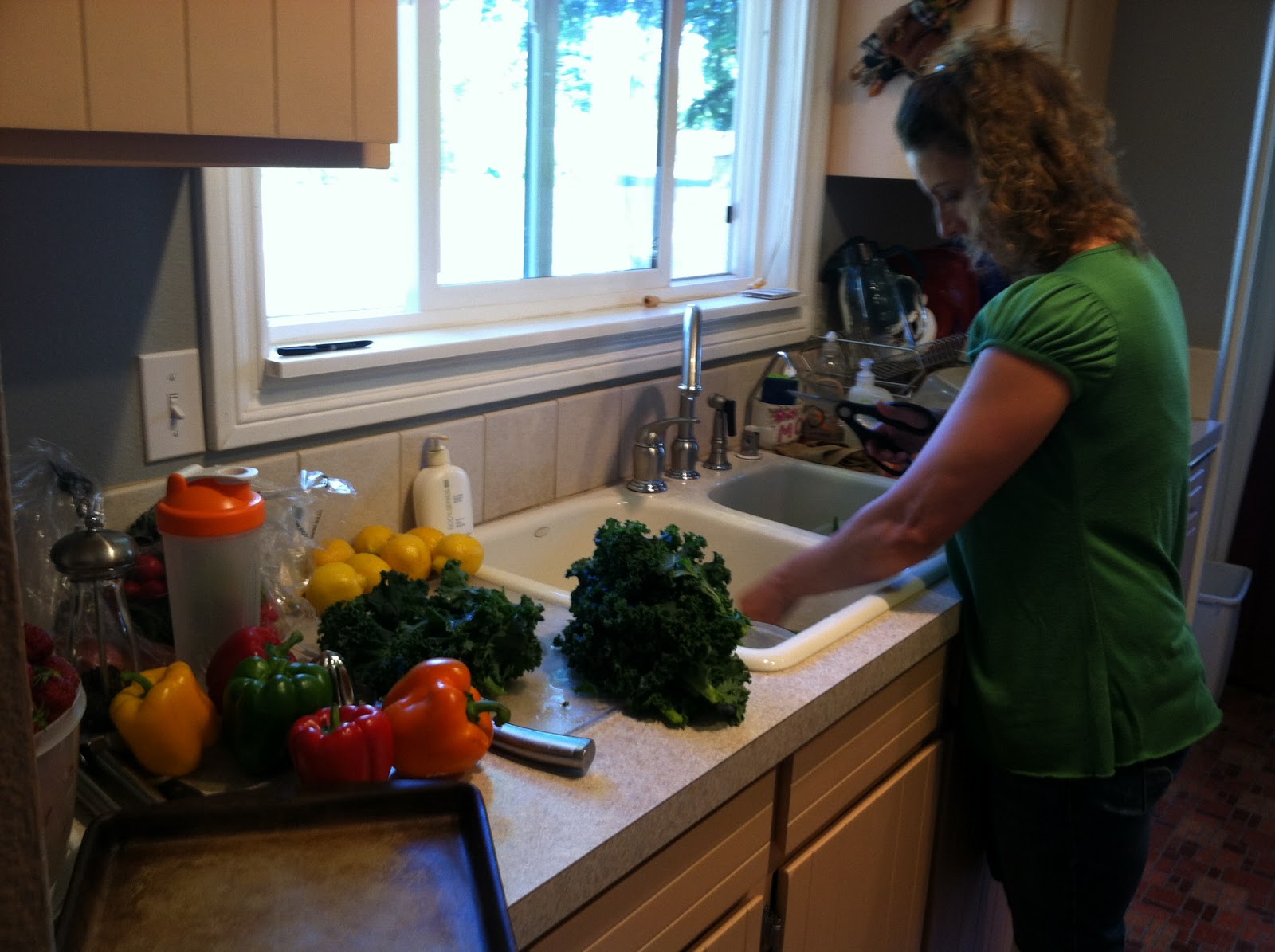 shop.prep.cook with The Soanka's - Farewell Fatso!