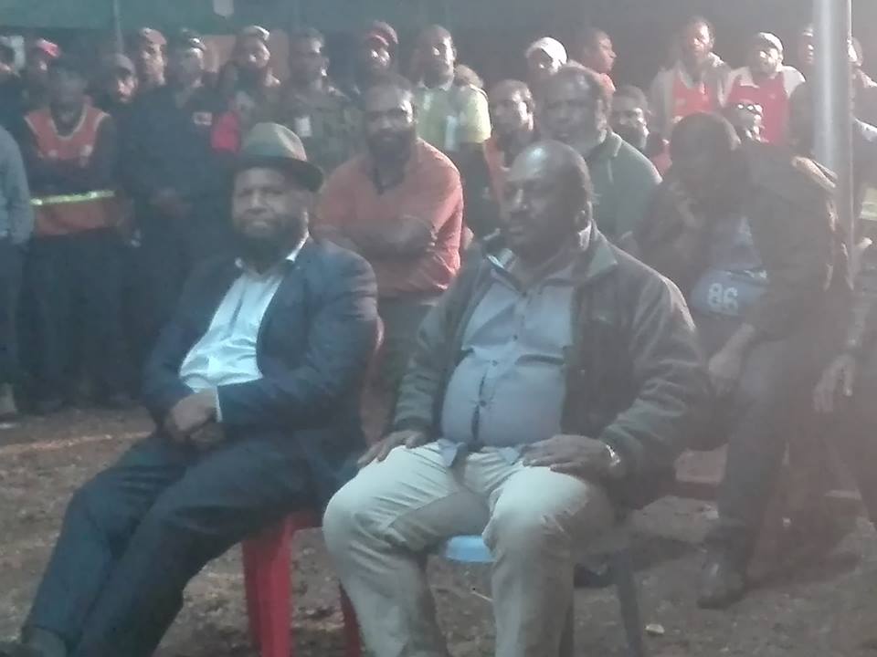 Kaulga's Travel Diary: Win Bakri Daki unseats Benjamin Poponawa for ...