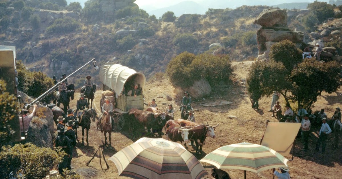 Iverson Movie Ranch: Ancient movie steps near Lone Ranger Rock may be ...