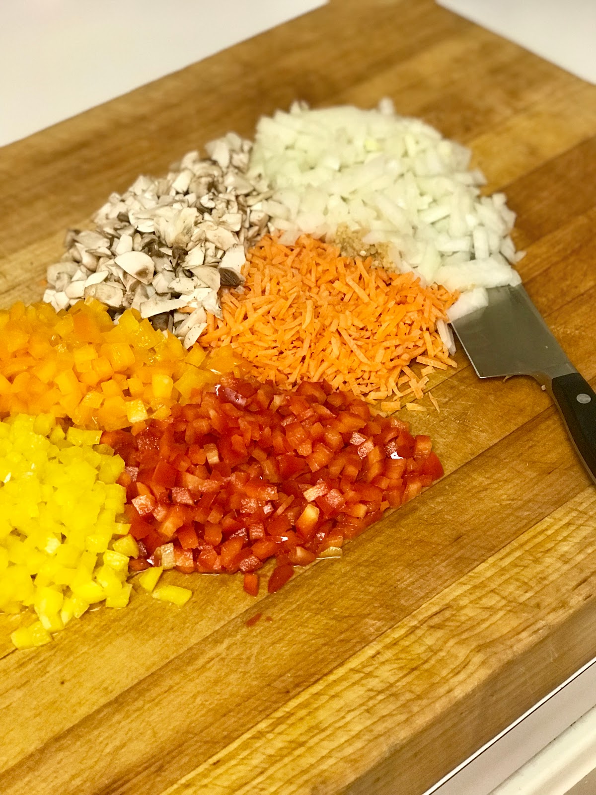 Gracious Goodness: Soup Night is Our Favorite Night!