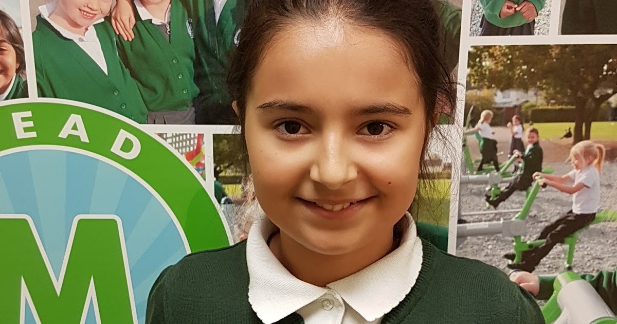 Mead Primary: Mead Star