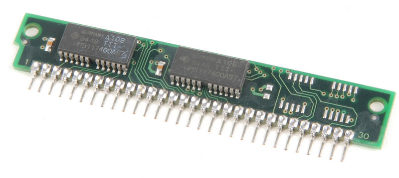 Memória: Memórias Principal